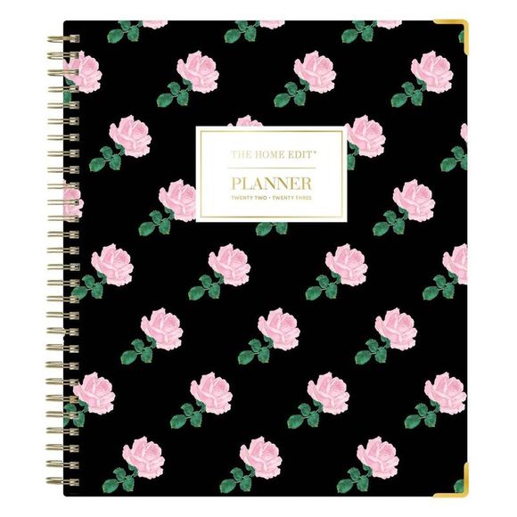 The Home Edit For Day Designer | Office | 22223 Academic Planner ...